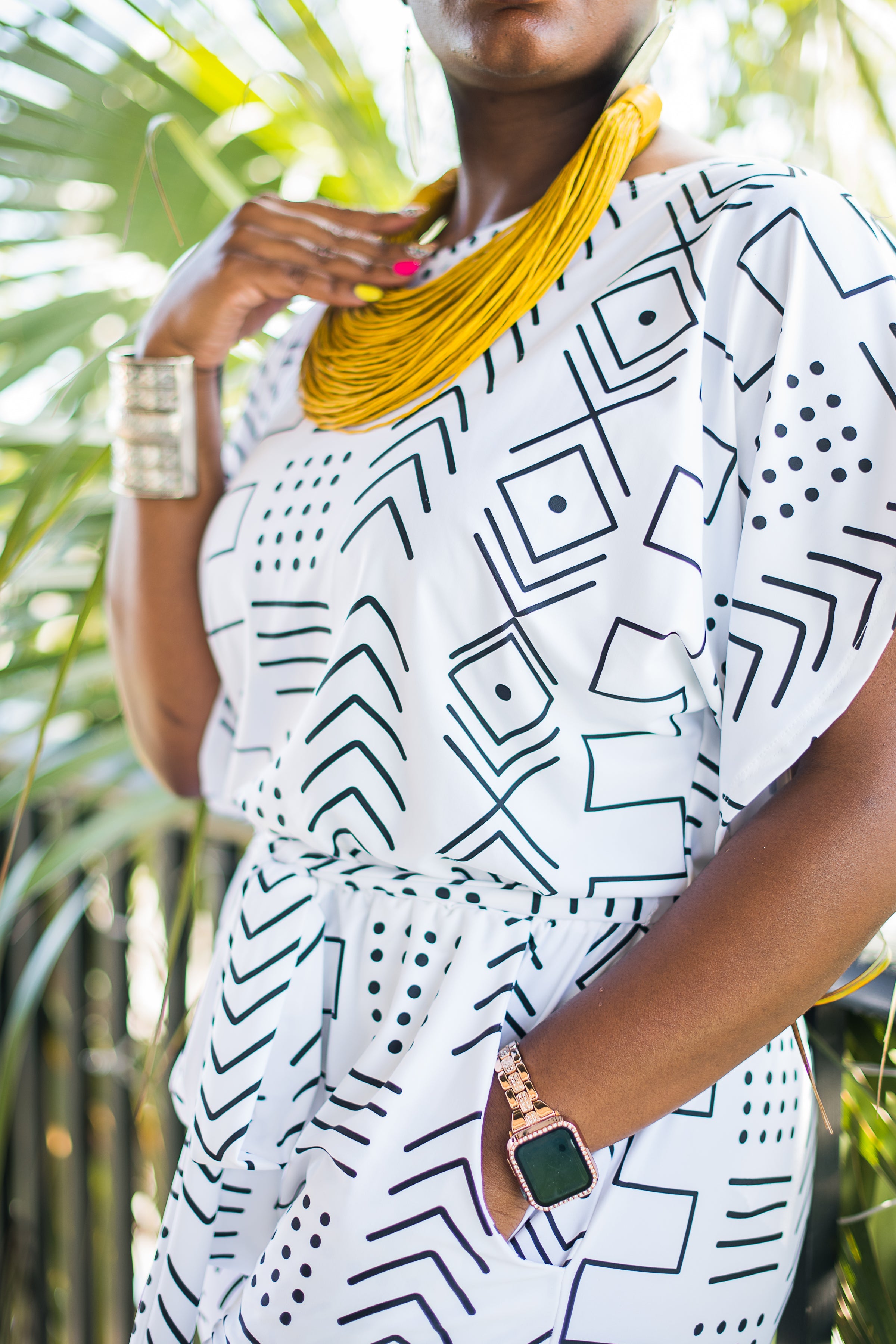NEW ARRIVALS – Ngome Lifestyle
