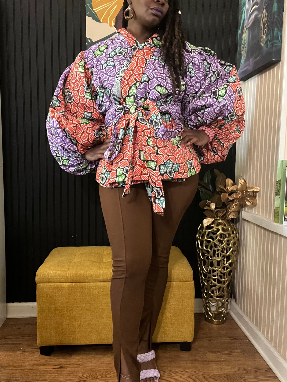 Ngome LifeStyle Afropolitan Boutique – Ngome Lifestyle