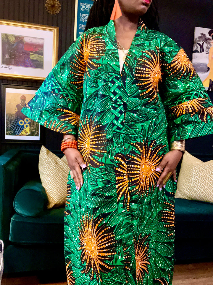 Ngome LifeStyle Afropolitan Boutique – Ngome Lifestyle