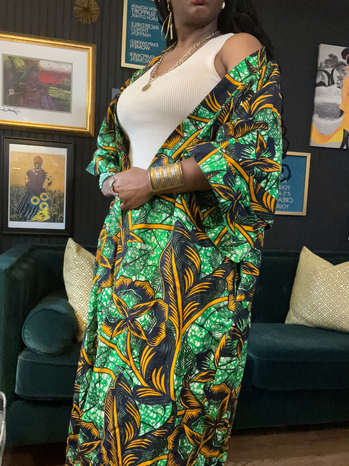 Ngome LifeStyle Afropolitan Boutique – Ngome Lifestyle