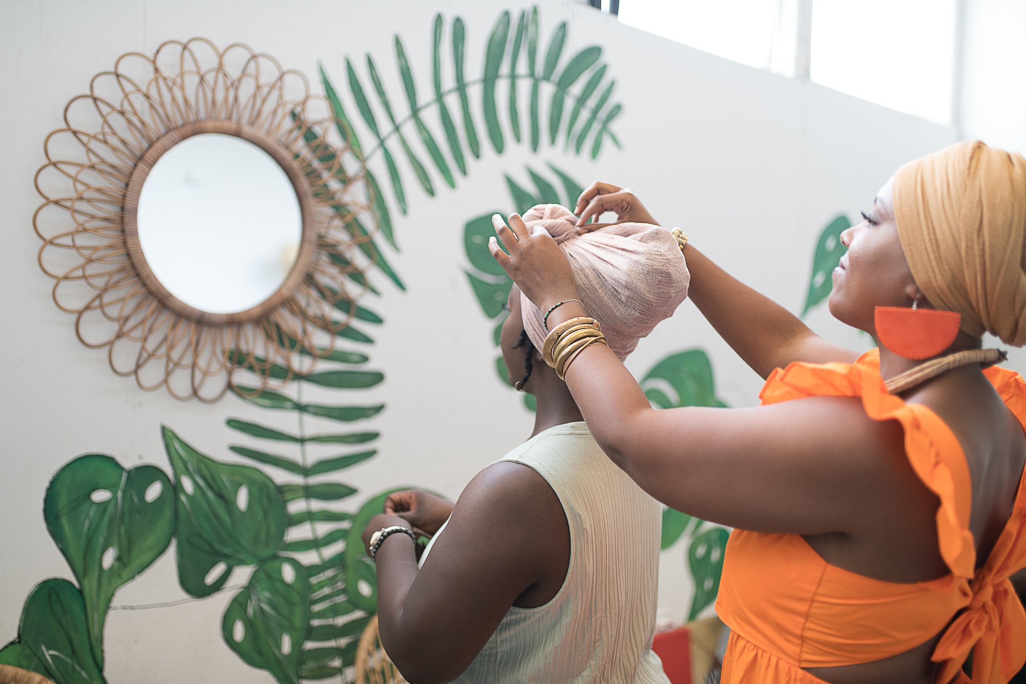 Ngome LifeStyle Afropolitan Boutique – Ngome Lifestyle