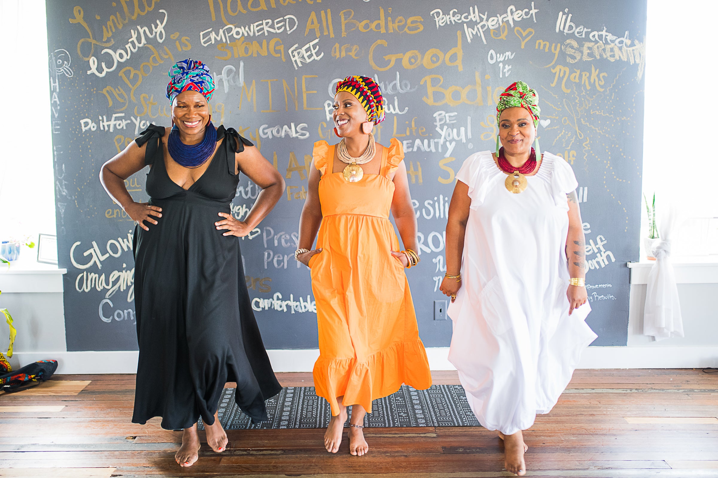 Ngome LifeStyle Afropolitan Boutique – Ngome Lifestyle