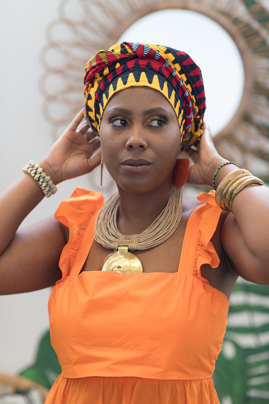 HeadWraps – Ngome Lifestyle