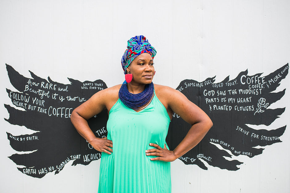 HeadWraps – Ngome Lifestyle