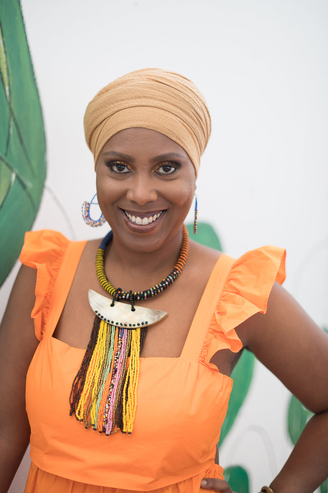 HeadWraps – Ngome Lifestyle